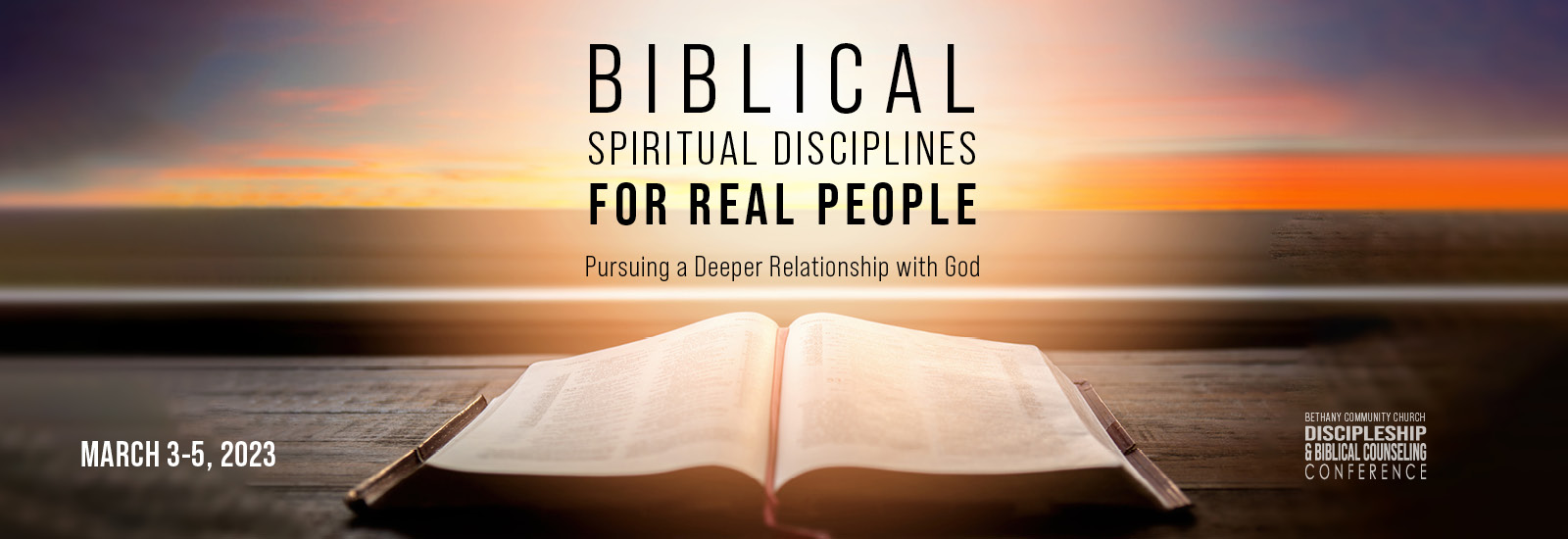 Bethany Community Church in Washington, IL